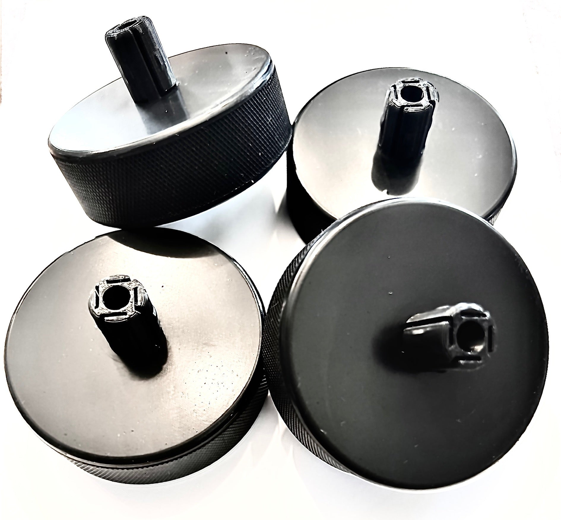 Fisker Ocean Jack/Lift Pucks - New Design! – Electrified Ocean