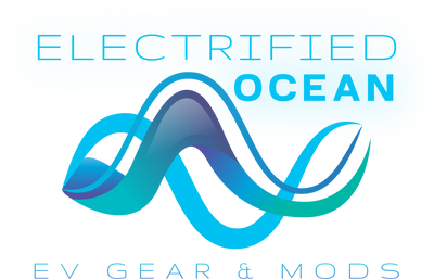 Fisker Ocean Key Fob - New Style! – Electrified Ocean