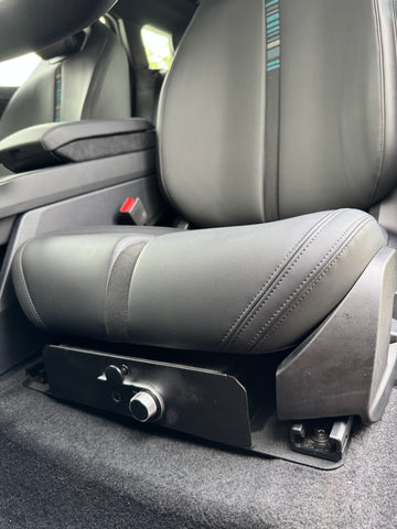 Electrified Ocean - EV Gear & Mods